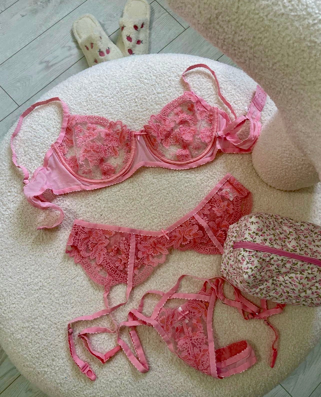 About Us – Truth or Dare Intimates